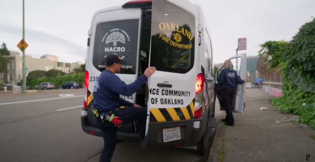 Home - Local Progress